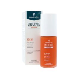 Radiance C Ferulic Sérum Gel 30 ml de Endocare | Luminosidad y ...